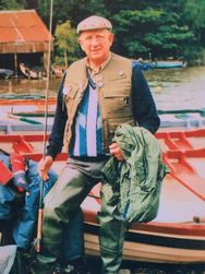 Death Notice of Austin MURRAY (Mullingar, Westmeath) | rip.ie