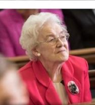 Death Notice of Kathleen CASEY (née Nolan) (Balbriggan, Dublin) | rip.ie