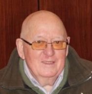 Death Notice of Christopher (Christy) STYNES (Ballyfermot, Dublin) | rip.ie