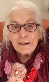 Death Notice of Beda (Brigid) Boyle (née Clerkin) (Dublin 7, Dublin ...