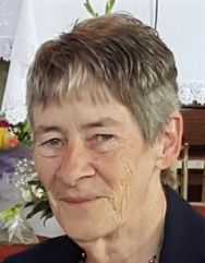 Death Notice of Triona Heffernan (née Devaney) (Ballybane, Galway) | rip.ie