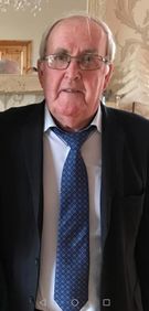 Condolence Book for Patrick (Paddy) Buckley (Moate, Westmeath) | rip.ie