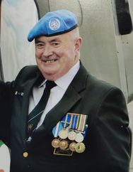 Condolence Book for Michael Haslam (Athea, Limerick) | rip.ie