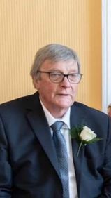 Death Notice of Gerry Corcoran (Bagenalstown, Carlow) | rip.ie