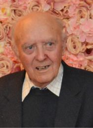 Condolence Book for Pat BARRY (Kilkenny City, Kilkenny) | rip.ie