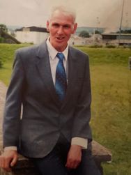 Condolence Book for Michael Doherty (Stranorlar, Donegal) | rip.ie
