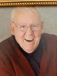 Condolence Book for David Bonner (Castlederg, Tyrone) | rip.ie