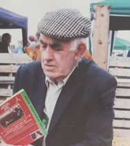 Condolence Book for John (Johnny) Stephens (Straide, Mayo) | rip.ie