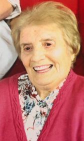 Condolence Book for Margaret Maloney (née Barrett) (Galway) | rip.ie