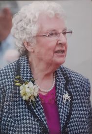 Condolence Book for Bridget Killane (née Daly) (Moate, Westmeath) | rip.ie