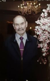 Death Notice of Seán Fleming (Kingscourt, Cavan) | rip.ie