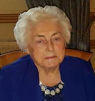Condolence Book for Mary (Mollie) Ward (née Murray) (Moate, Westmeath) | rip.ie