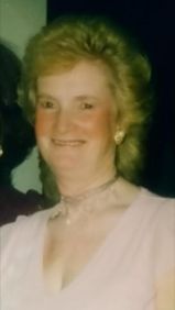 Condolence Book for Nancy Conaghan (née McFadden) (Gweedore, Donegal ...