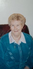 Condolence Book for Mary MCCABE (née Sweeney) (Ringsend, Dublin) | rip.ie