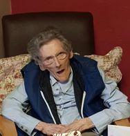 Death Notice of Ann Alwell (Kingscourt, Cavan) | rip.ie