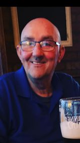 Condolence Book for John FITZGERALD (Clondalkin, Dublin) | rip.ie