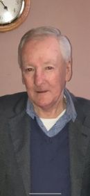 Condolence Book for Michael Burke (Bandon, Cork) | rip.ie