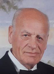 Condolence Book for Seán McCONALOGUE (Clondalkin, Dublin) | rip.ie