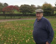 Condolence Book for Henry Traynor (Navan, Meath) | rip.ie
