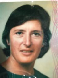 Death Notice of Maura Breen (Enniscorthy, Wexford) | rip.ie