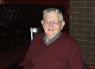 Condolence Book for James (Jimmy) Nelly (Gort, Galway) | rip.ie