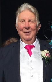 Death Notice of James Walsh (Maam, Galway) | rip.ie