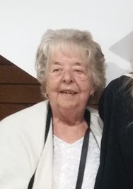 Condolence Book for IRENE FLYNN (née BROAD) (Mullingar, Westmeath) | rip.ie