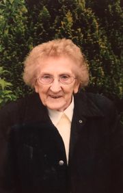 Condolence Book for Nancy Harris (née Murray) (Clonroche, Wexford) | rip.ie