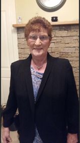 Condolence Book for Nora Gould (née McCarthy) (Kilmorna, Kerry) | rip.ie