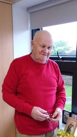 Condolence Book for Paddy Hurley (Bandon, Cork) | rip.ie