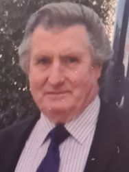 Condolence Book for Seamus (James) Higgins (Westport, Mayo) | rip.ie