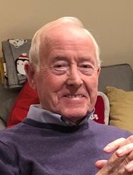 Condolence Book for Noel (Martin) DODD (Killester, Dublin) | rip.ie