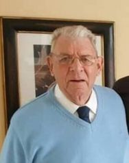 Death Notice of William (Billy) Brennan (Ballycullane, Wexford) | rip.ie