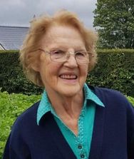 Condolence Book for Frances DALY (née Ennis) (Mullingar, Westmeath) | rip.ie