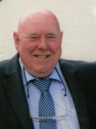 Condolence Book for James (Jim) Long (Ramsgrange, Wexford) | rip.ie