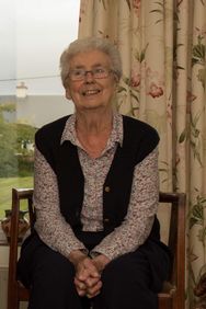 Condolence Book for Peggy Cunney (Aclare, Sligo) | rip.ie