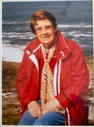 Condolence Book for Teresa (Tess) MURRAY (née Hennessy) (Mountbolus ...