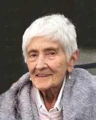 Condolence Book for Nancy Wall (née Murphy Flood) (Enniscorthy, Wexford ...