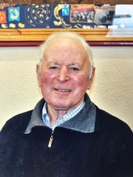 Condolence Book for Cyril O'Hara (Kinnegad, Westmeath) | rip.ie