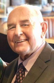 Condolence Book for Martin (Marty) Moran (Ballymitty, Wexford) | rip.ie