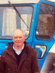 Condolence Book for Paddy Gilbride (Kinawley, Fermanagh) | rip.ie