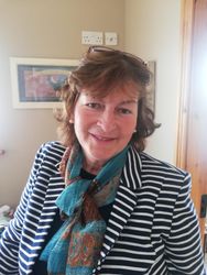 Death Notice of Ann Canavan (née Lynch) (Inverin, Galway) | rip.ie