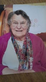Condolence Book for Violet Potter (Castlebar, Mayo) | rip.ie