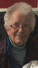 Death Notice of Alice (Grandma) Marsh (Ballymitty, Wexford) | rip.ie
