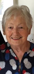 Death Notice of Frances Penney (née O'Donnell) (Roscommon Town ...