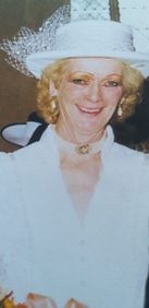 Condolence Book for Lizzie Williams (née Smith) (Kells, Meath) | rip.ie