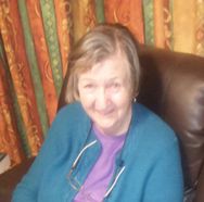 Condolence Book for Mary Wynne (née O'Neill) (Ballymahon, Longford ...