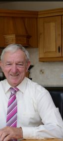 Condolence Book for Thomas (Tom) Roche (Irishtown, Mayo) | rip.ie
