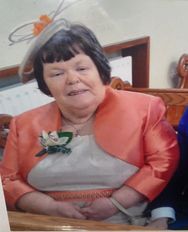 Condolence Book for Rose Morgan (née Hurson) (Scotstown, Monaghan) | rip.ie