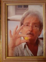 Death Notice of Alan Houston (Keash, Sligo) | rip.ie